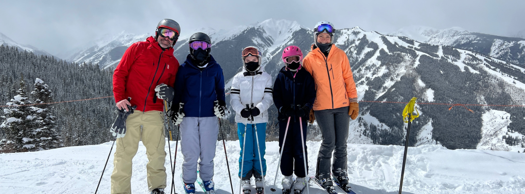 Travel Journal: Aspen Adventures – HEDGE