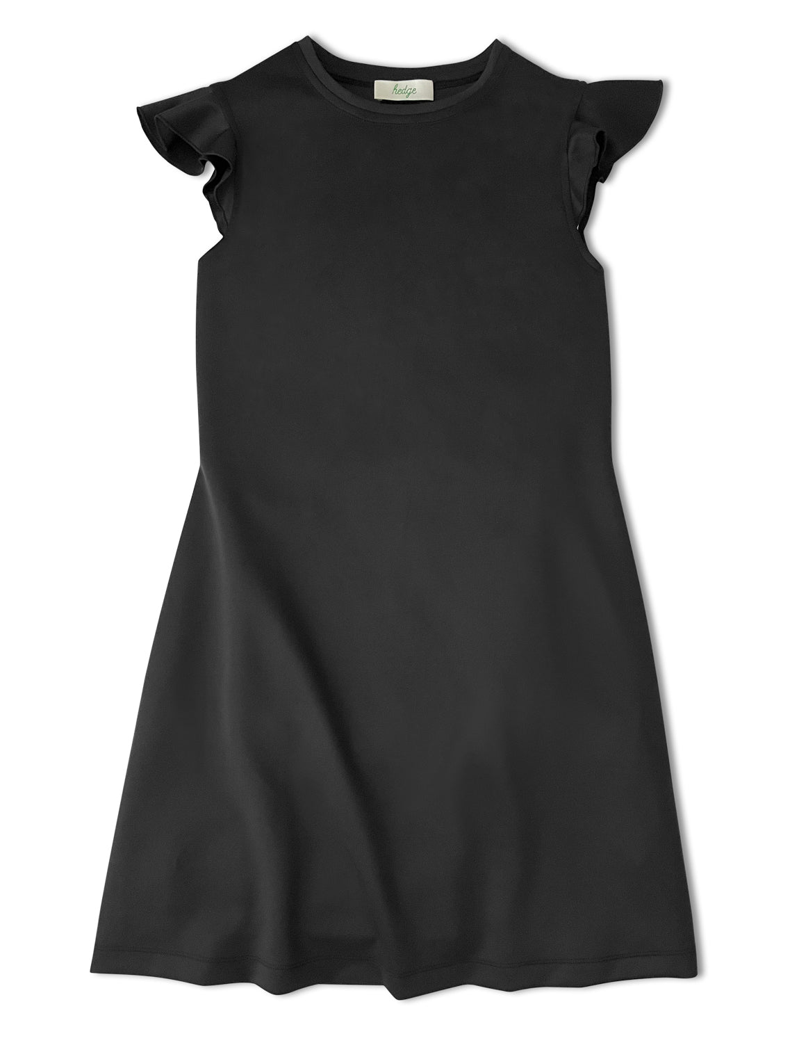 Lolly Dress – HEDGE