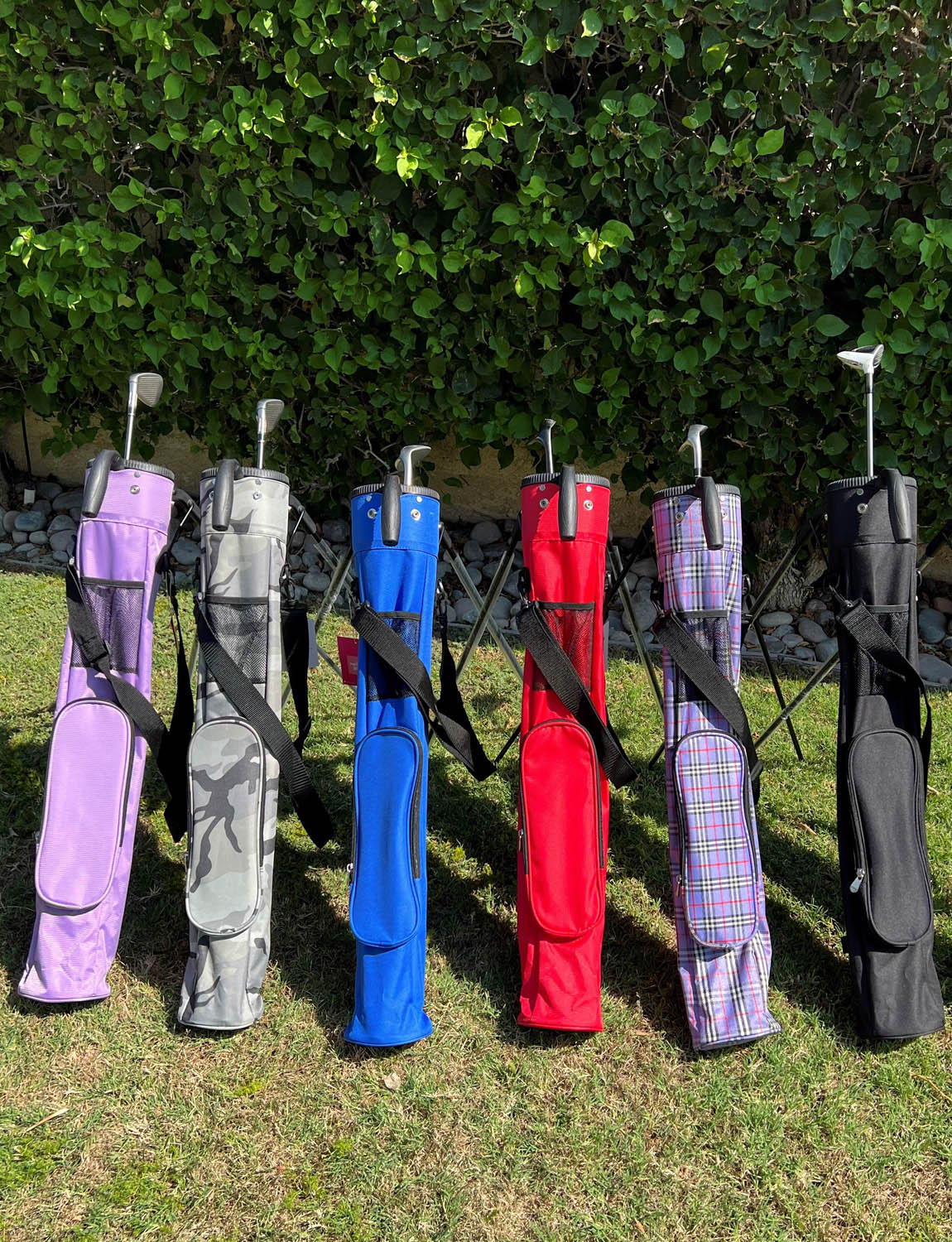 Sunday Small Golf Bags – HEDGE