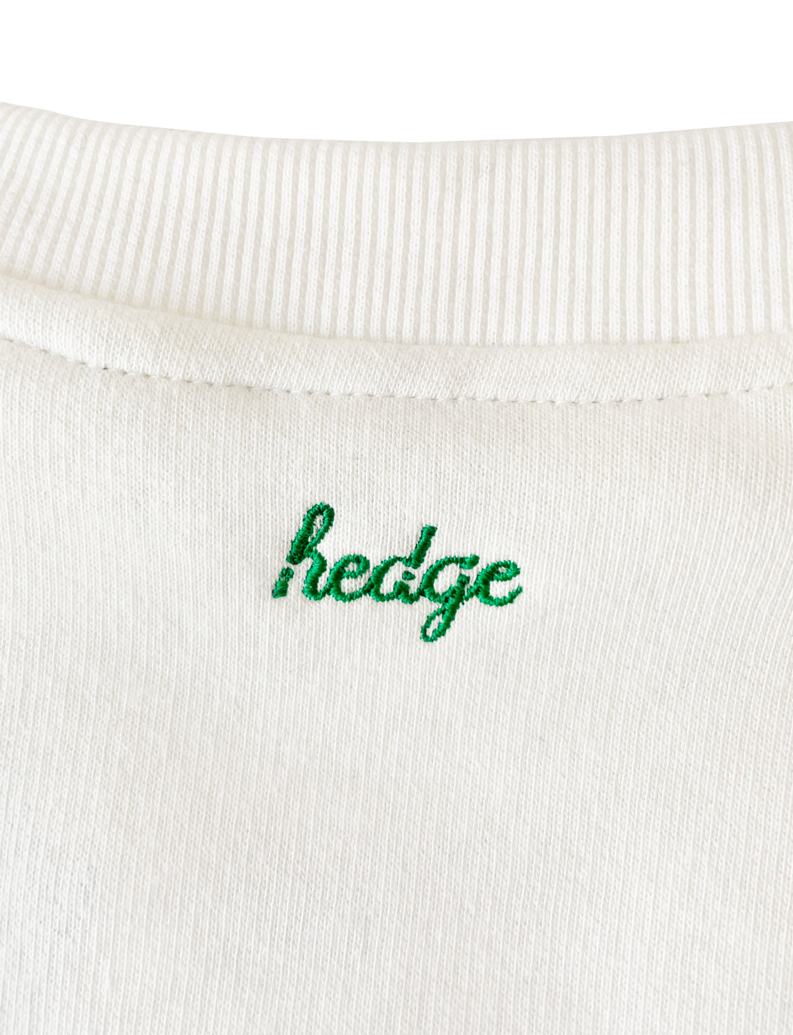 Monroe Capelet Sweatshirt – HEDGE