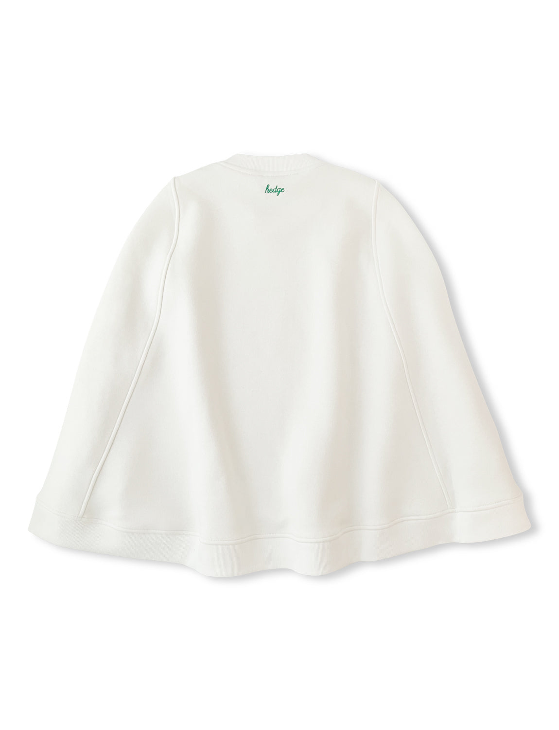 Monroe Capelet Sweatshirt – HEDGE