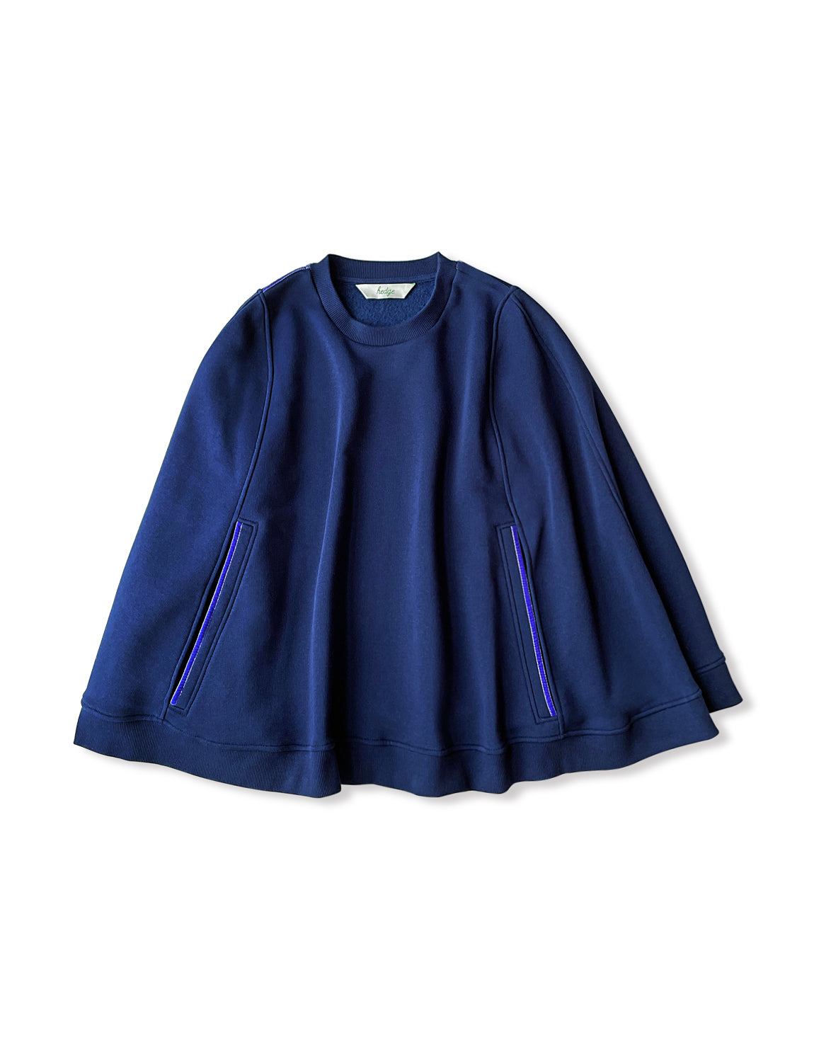 Monroe Capelet Sweatshirt – HEDGE