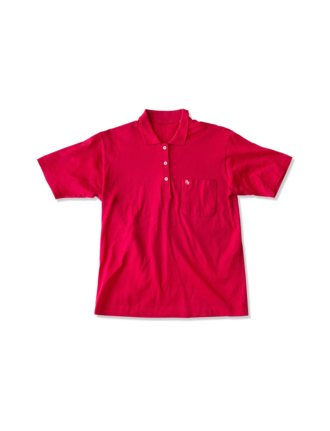 Vintage Rodier Polo – HEDGE